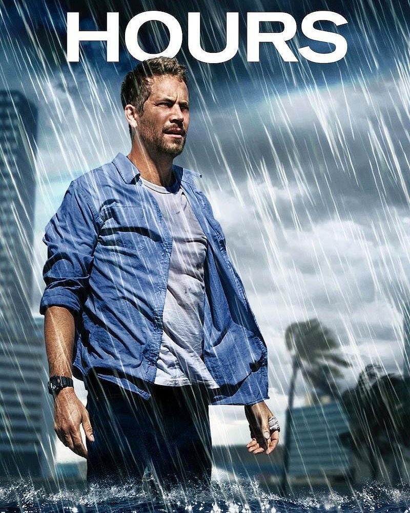 Hours – Movie Review | Dilly's Adventures