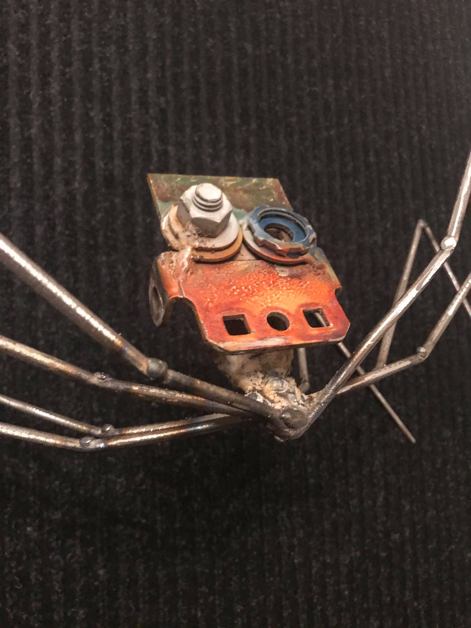 Robot, UFO, Off Planet Alien Gallery Show – DIM Art House