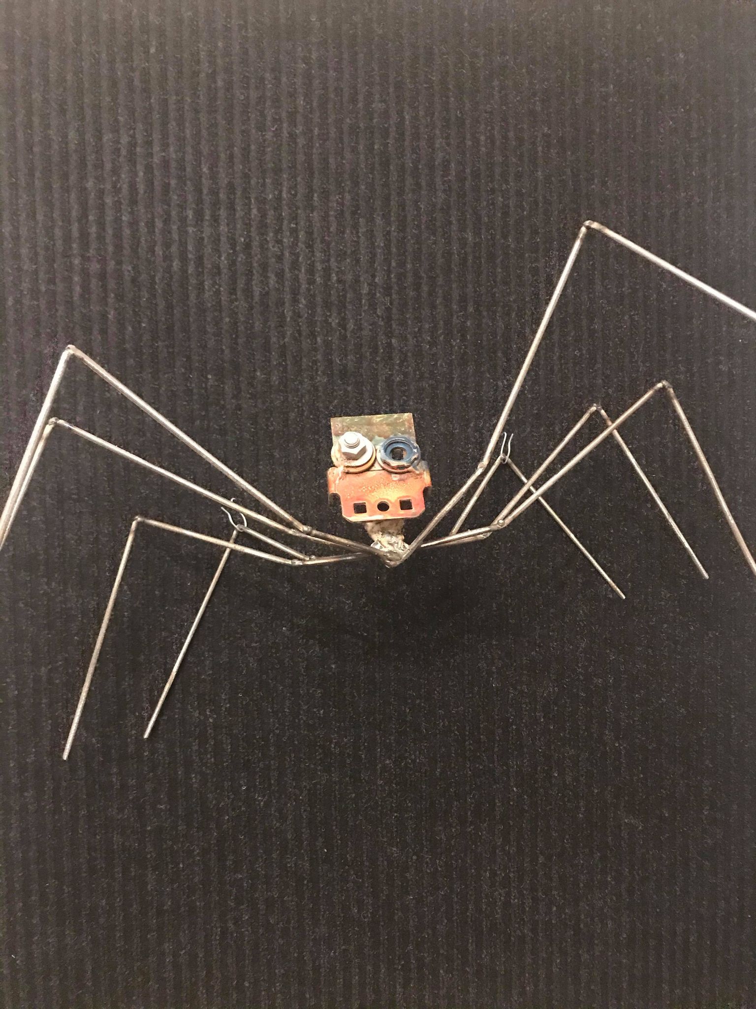 Robot, UFO, Off Planet Alien Gallery Show – DIM Art House