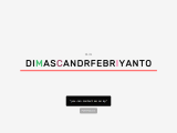 Dimas Candra Pebriyanto