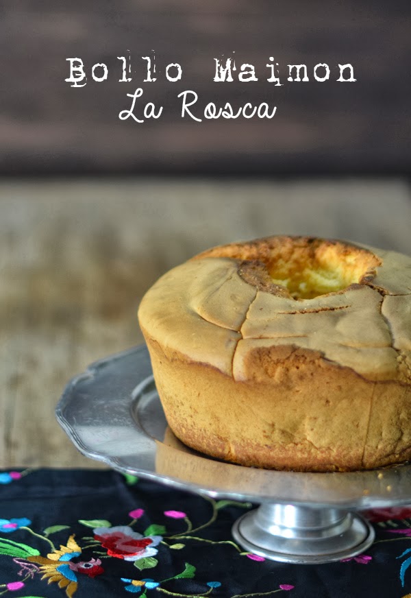 Bollo Maimón