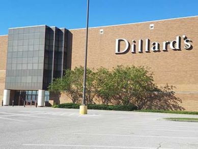 Dillard S Eastgate Mall Cincinnati Ohio Clothing Shoes Home Beauty