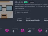 Udemy Projects