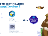 Salesforce Certified Javascript Developer I Exam Guide Dydc