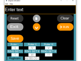 Enigma Machine Simulator Python âš Enigma Machine Simulator Made Using