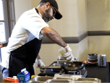 Nutrition Uga Dining Services
