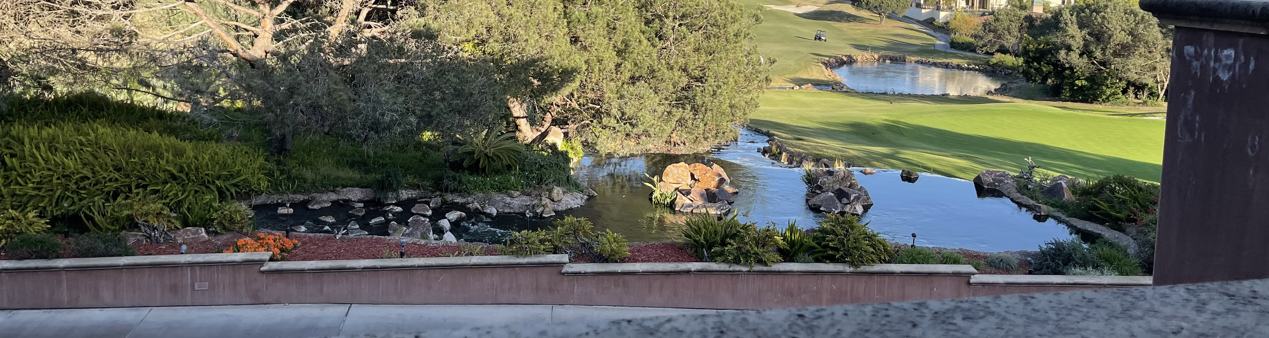 Addison Restaurant, San Diego, 3/24/21 - Dining With Frankie