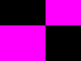 Missing Texture Pixel Art
