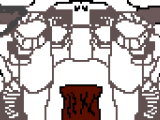 Project Pixel Art