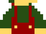 Lets Remember Pixel Art