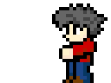 Test Pixel Art