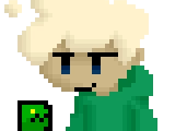 There Pixel Art