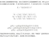 自然语言处理nlp中的n Gram模型 Dinry