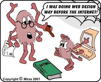 Web-Based Course Development | Diny's Weblog