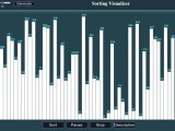 Algorithm Visualizer