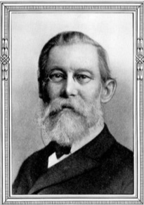 Waterman – Ravens March Fountain Pens