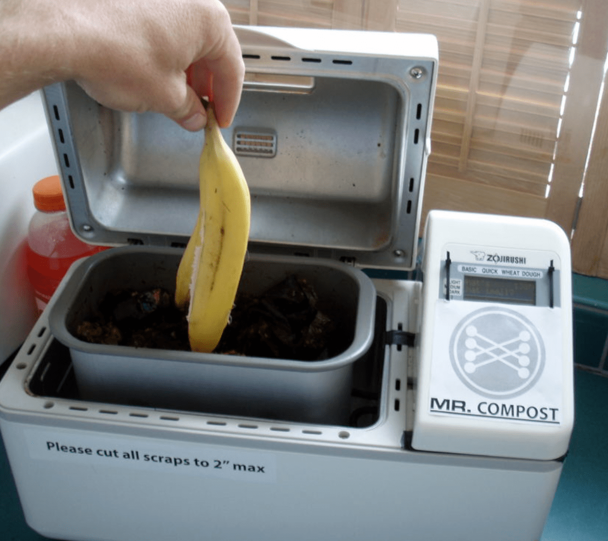 Pros and Cons of Mechanical Composting » Direct Compost Solutions