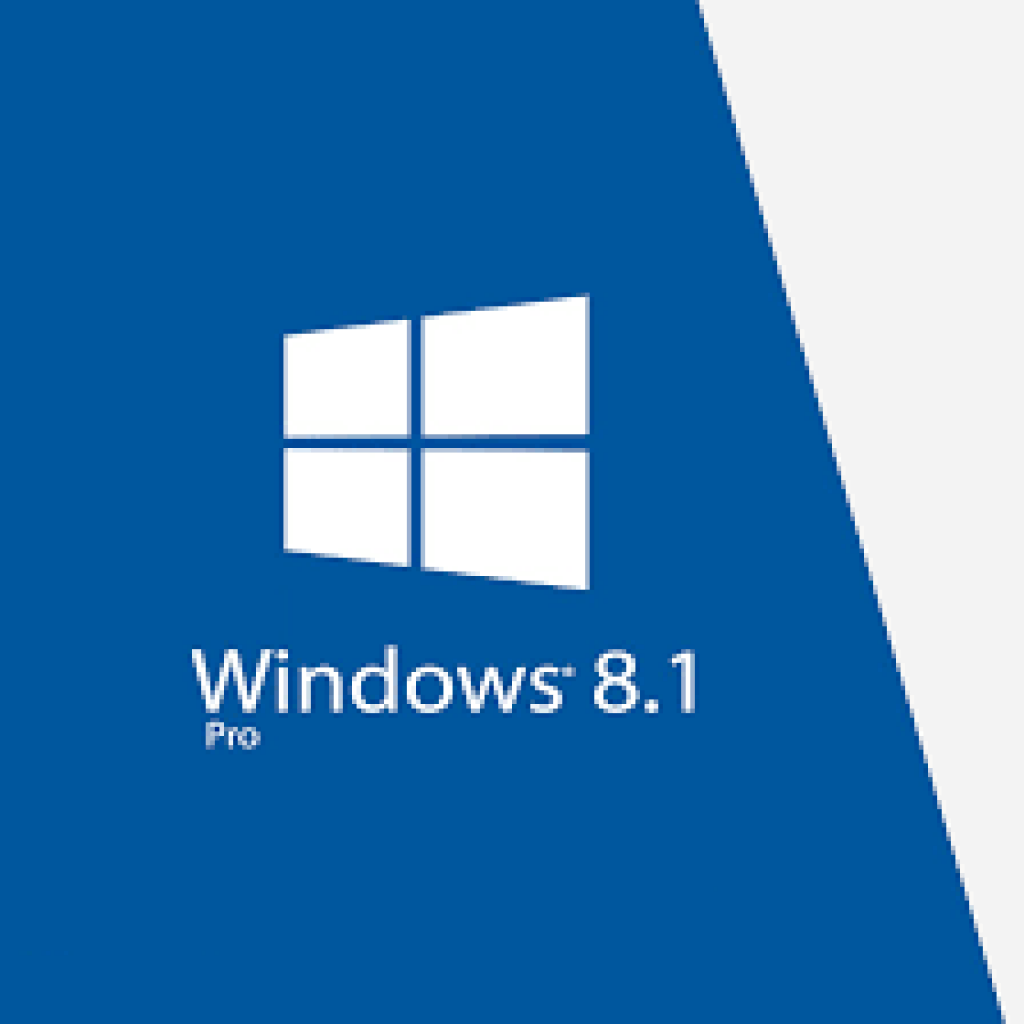 Windows 8.1 Product Key
