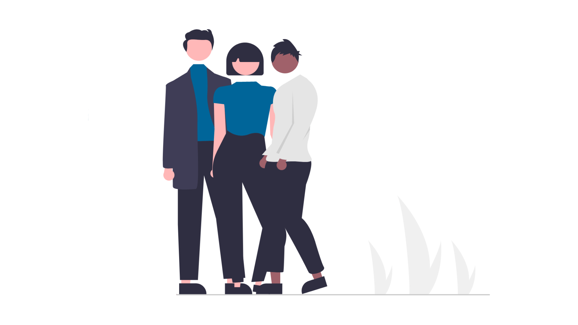 About Us - Direct Interactions