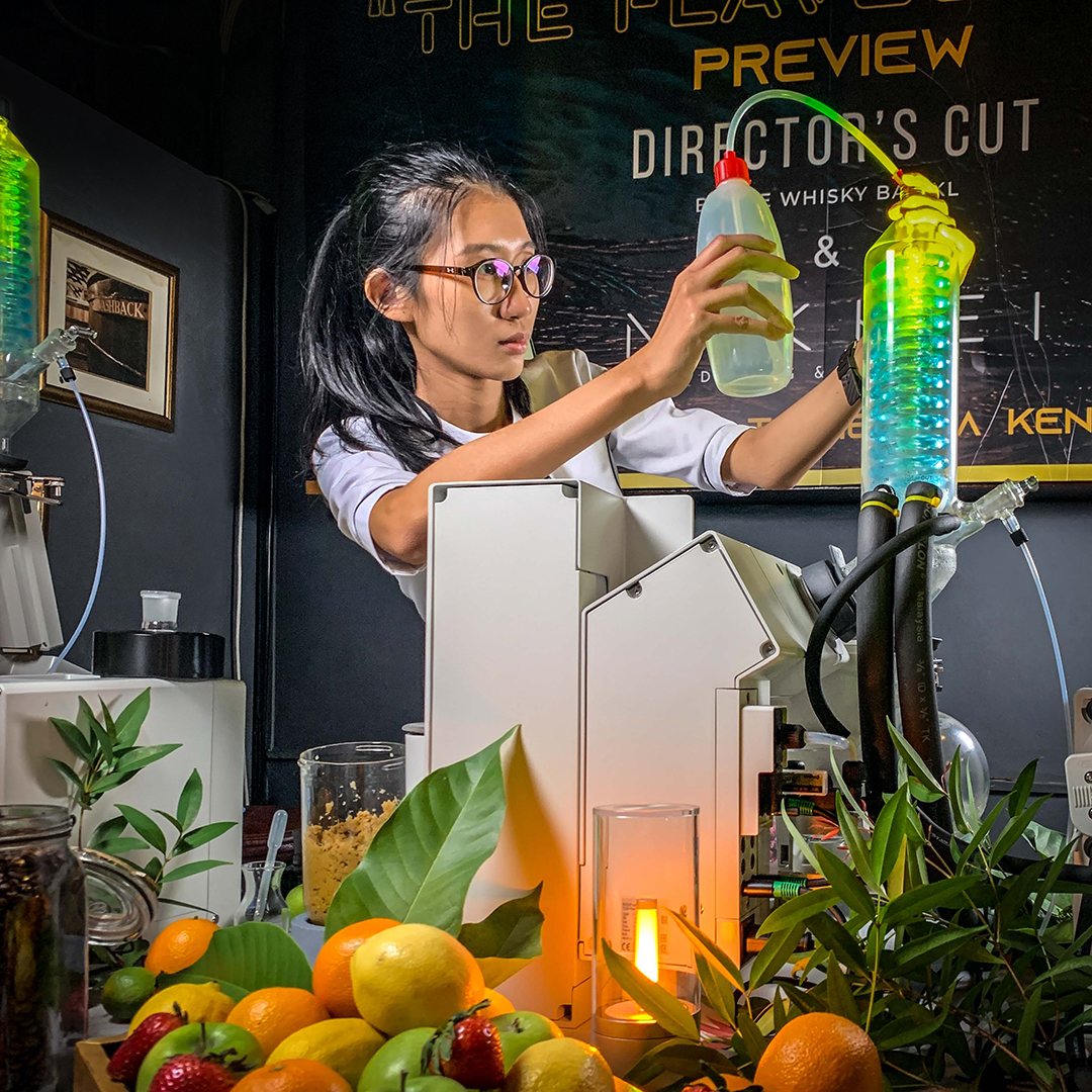 Gallery - Director's Cut