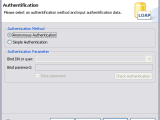 3 1 Authentication Options Apache Directory