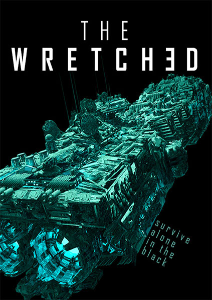 A Review of the Role Playing Game Supplement The Wretched | DirectoryGold