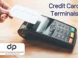 Credit Card Terminals Direct Processing Network