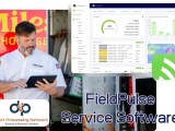 Fieldpulse Service Software Direct Processing Network