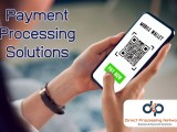 Payment Processing Solutions Direct Processing Network