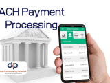 Ach Payment Processing Direct Processing Network