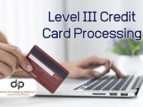Level Iii Credit Card Processing Direct Processing Network