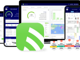 Fieldpulse Service Software Direct Processing Network