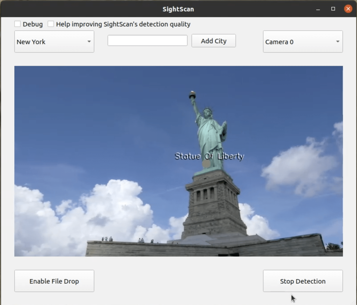 Summary of the winter 2020/21 AMOS projects – Dirk Riehle's Industry ...