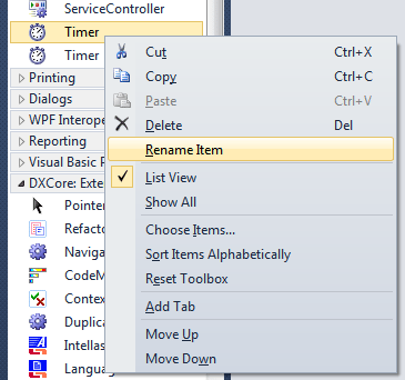 Windows Service Timer Doesn't Seem To Work