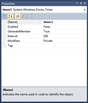 Windows Service Timer Doesn't Seem To Work
