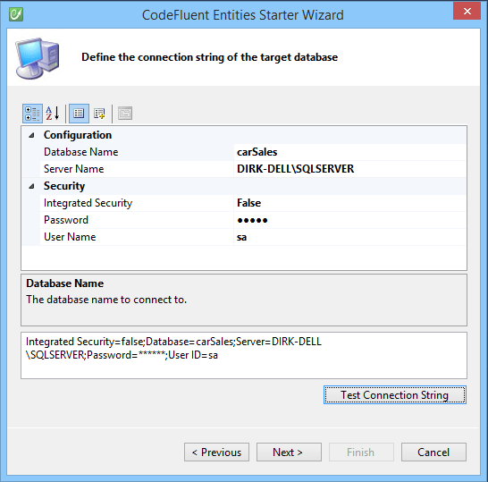 Codefluent Entities A Tool For Developers By Developers