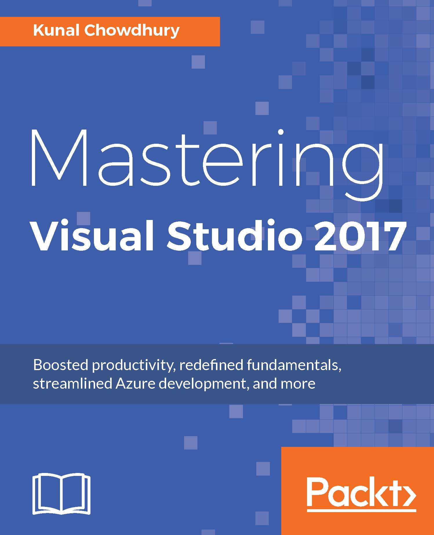Mastering Visual Studio 2017 ⋆ Programming and Tech Blog