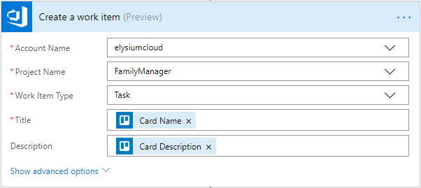 Automate Trello Using Devops And Wunderlist ⋆ Programming And Tech Blog