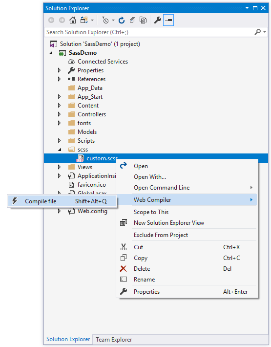 Sass CSS - This Awesome Extension Will Make You Sassy