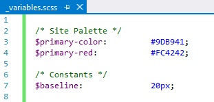 Sassy Css - The Valuable Benefits You Need To Know