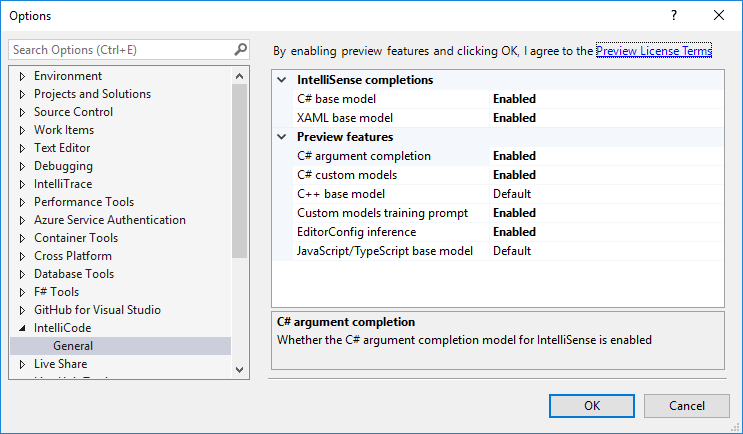 Visual Studio IntelliCode - AI For your Code ⋆ Programming and Tech Blog