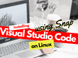 Installing Visual Studio Code On Linux тлж Programming And Tech Blog