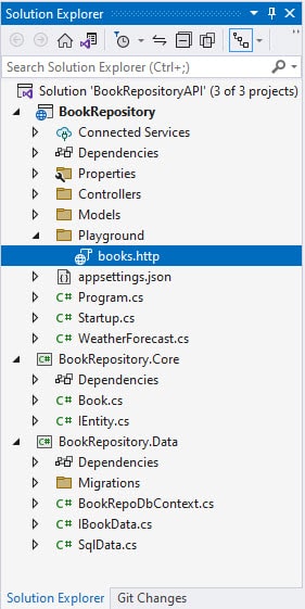 Accelerate API Development in Visual Studio with .http/.rest Files!