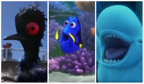 Finding Dory, Disability Culture, and Collective Access – Disability ...