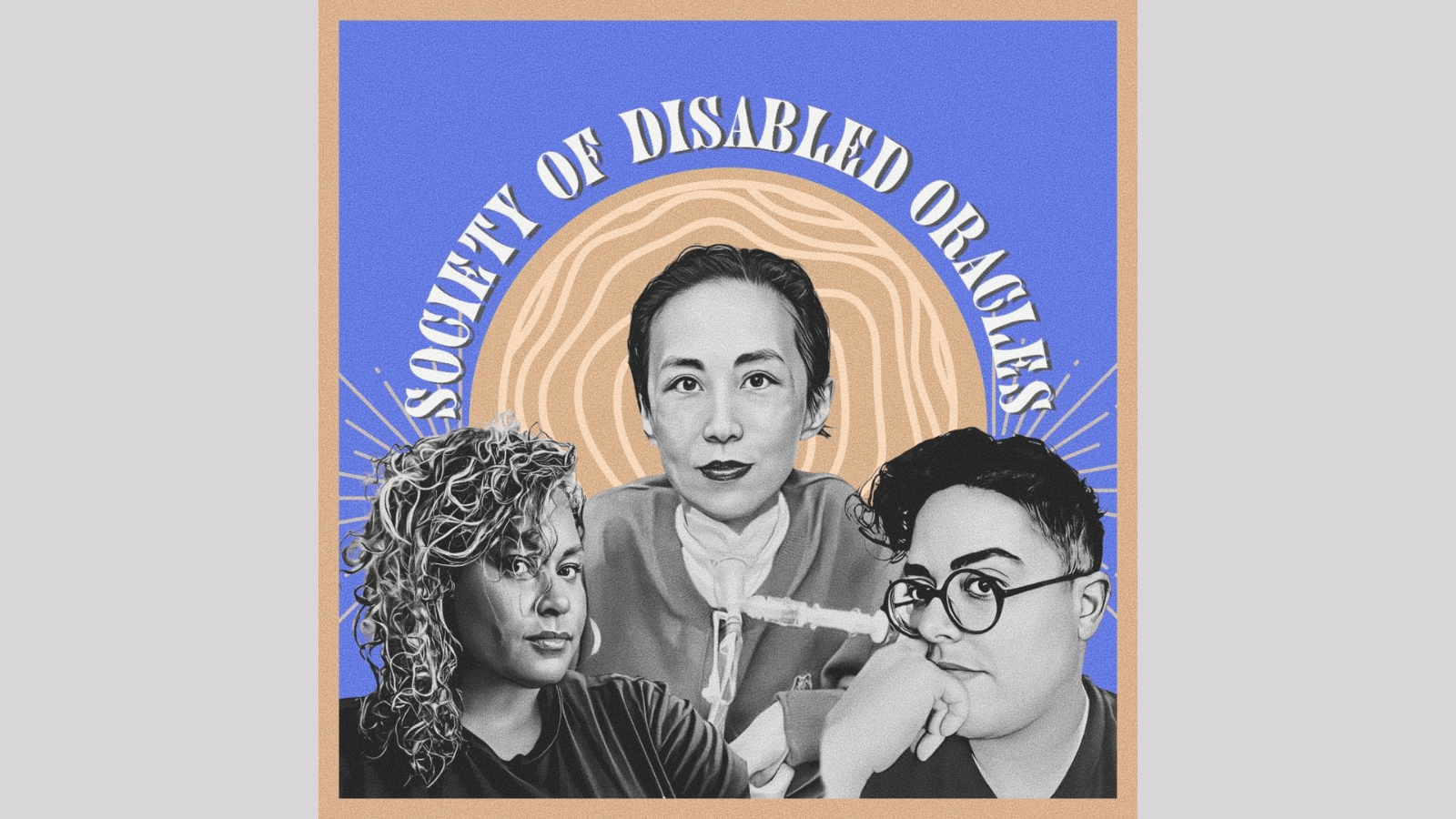 Disability Visibility Project – "Creating, sharing, and amplifying ...