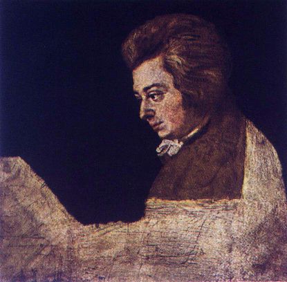 Călătorie audio prin muzica clasică 28: Mozart [m. de operă şi sacră ...