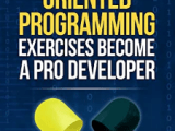 Python Object Oriented Programming Exercises Become A Pro Developer