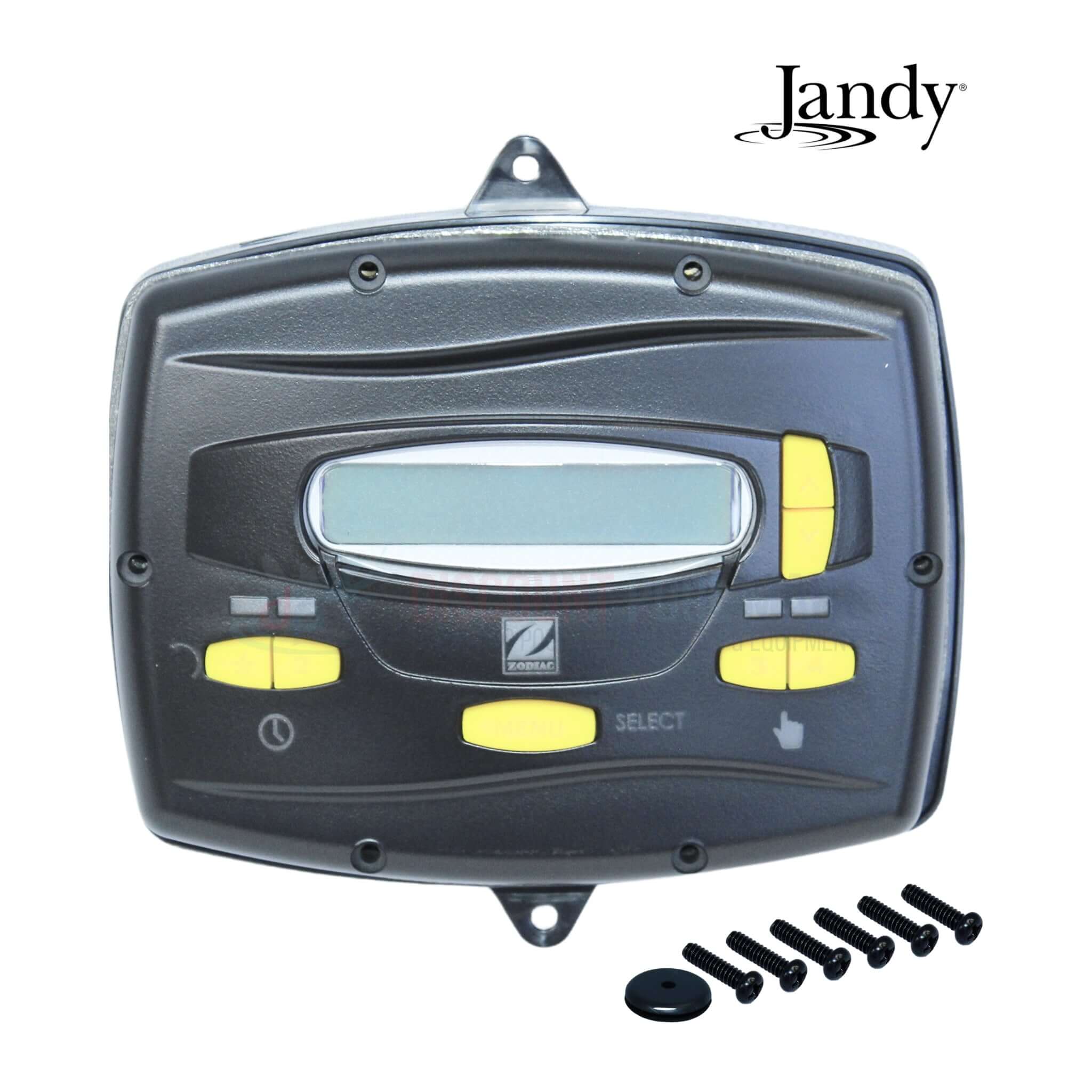 Jandy Epump Remote Controller For Jandy Variable Speed Pumps Jep R