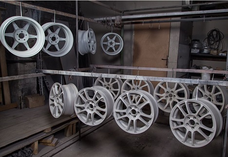 Auto Wheels - Discount Tires World