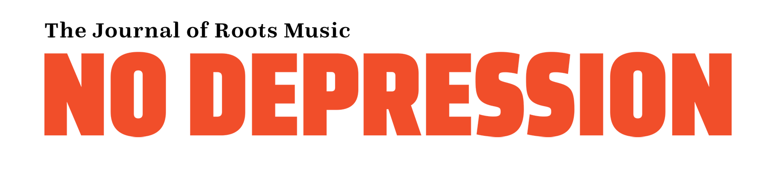 No Depression – WORDSNOW HEART